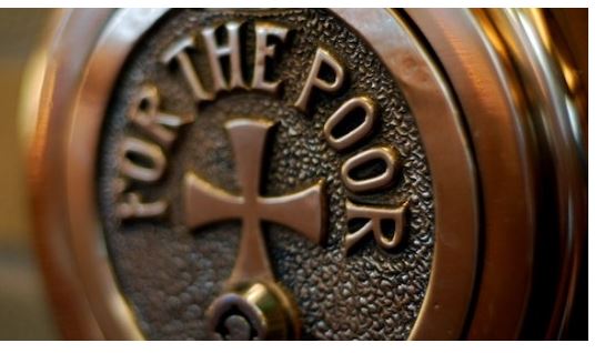 I am not ashamed of the gospel