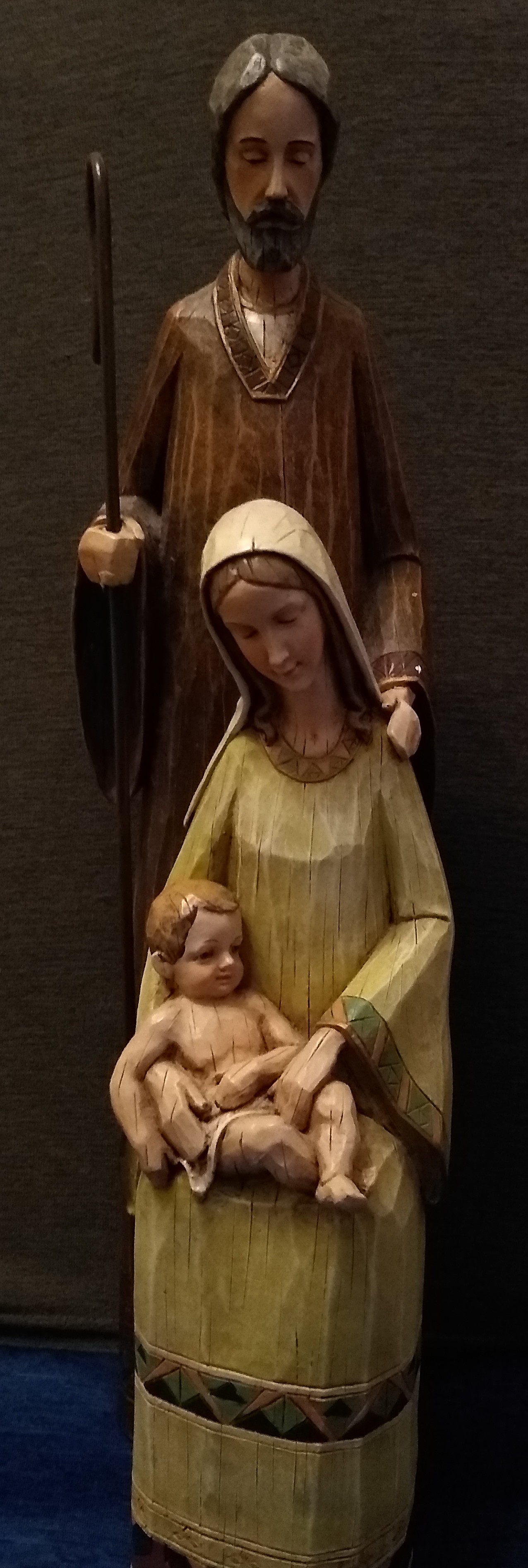 Reflecting on the Annunciation: Jesus and Mary's Humble Yes