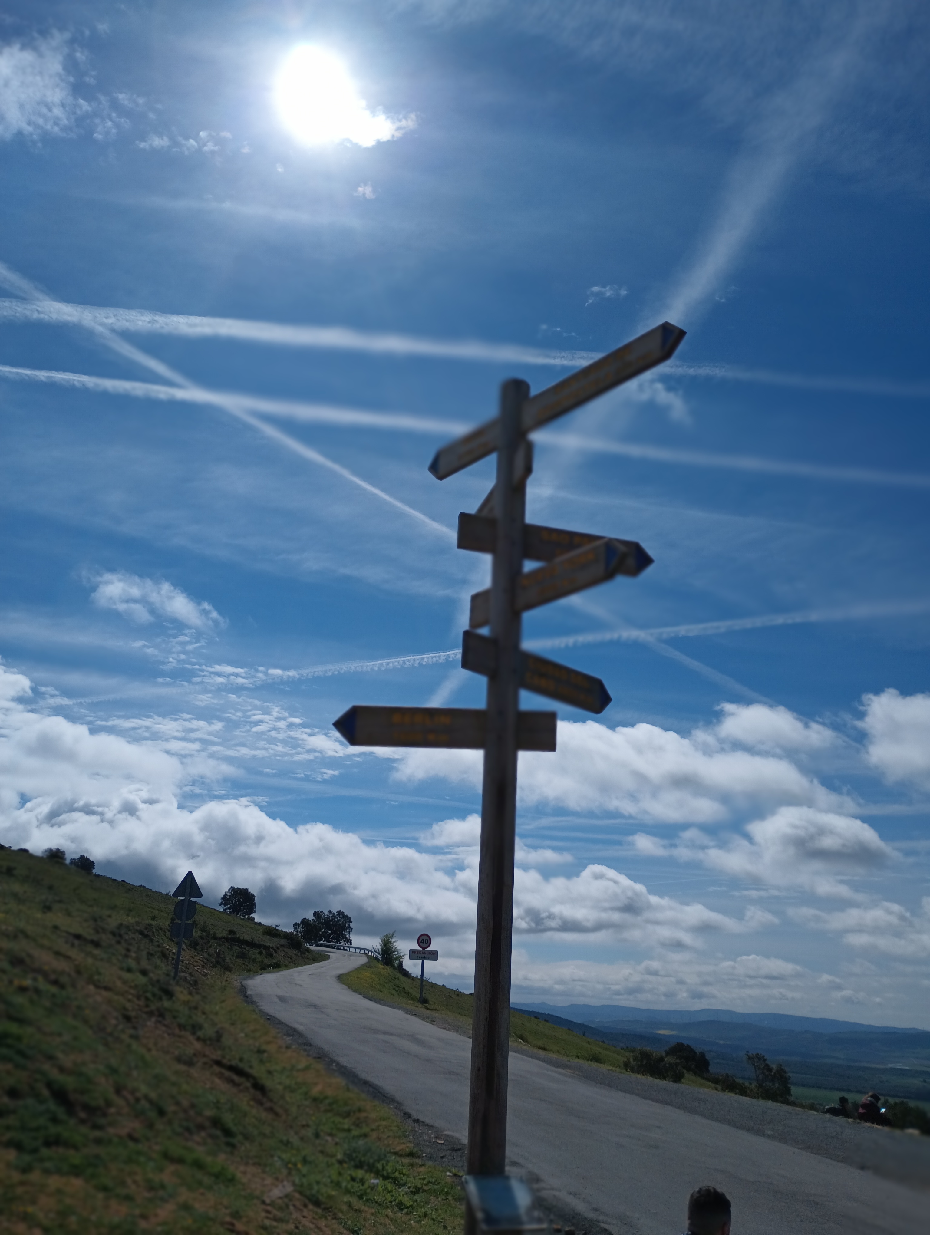 Trusting Jesus: Finding Destiny in the Fourth Week of Lent