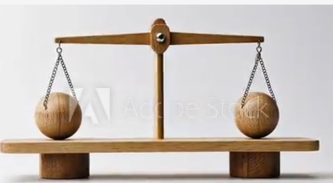 Fulcrum of Law