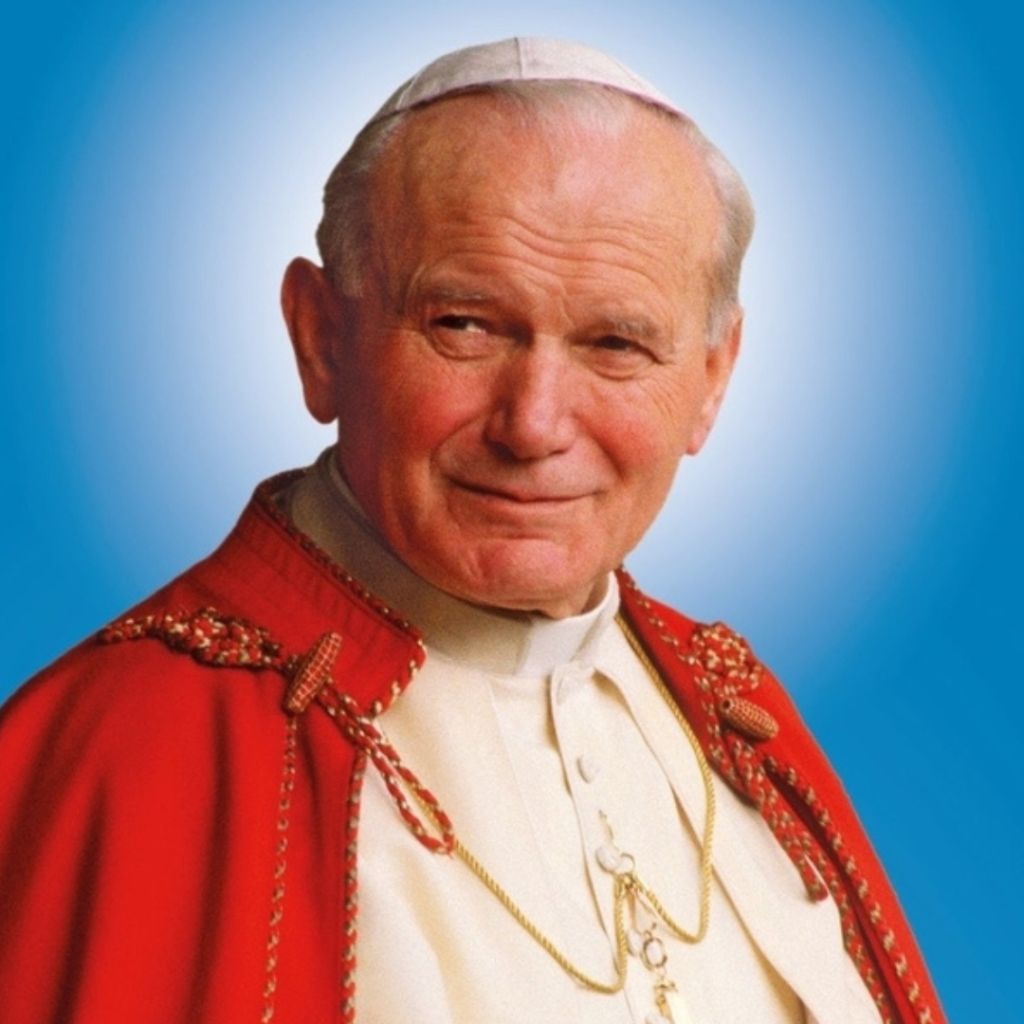 Honoring Saint John Paul II: Love and Legacy of a Pope